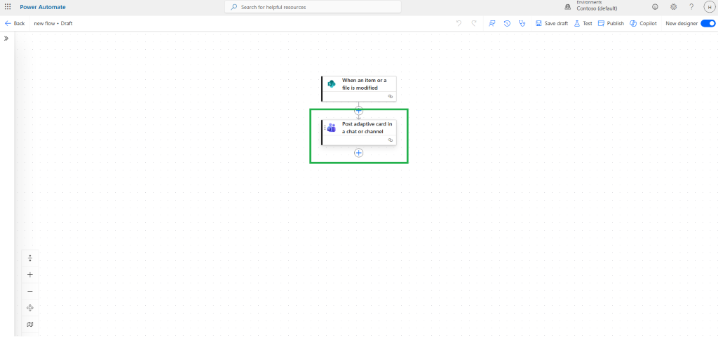 Power Automate Approval Flow - Microsoft Q&A