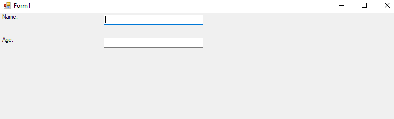 Looking for example(s) of automatic scaling of controls within a Visual ...