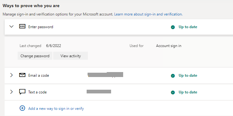 How do I sign into my personal OneDrive account on my Windows 10 PC ...