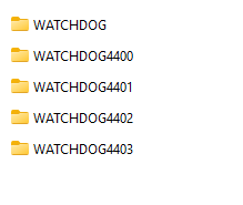 Black Screen Crashes on Windows 11 (WindowsBlackScreenDiagnosticsV1 and ...