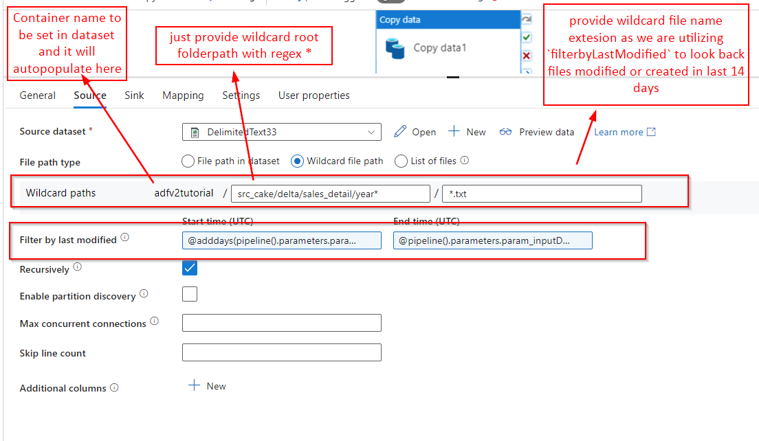 Please tell me how to retrieve data. - Microsoft Q&A Please tell me how to retrieve data. - Microsoft Q&A