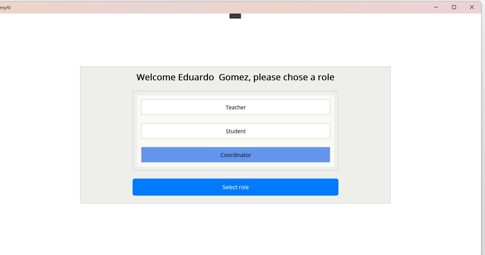 viewModel dosent hit the second time - Microsoft Q&A