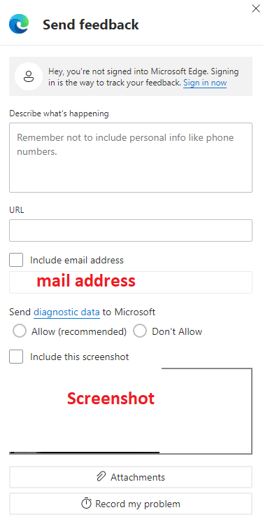 How to get access to the overview of annotations when reading PDF on ...