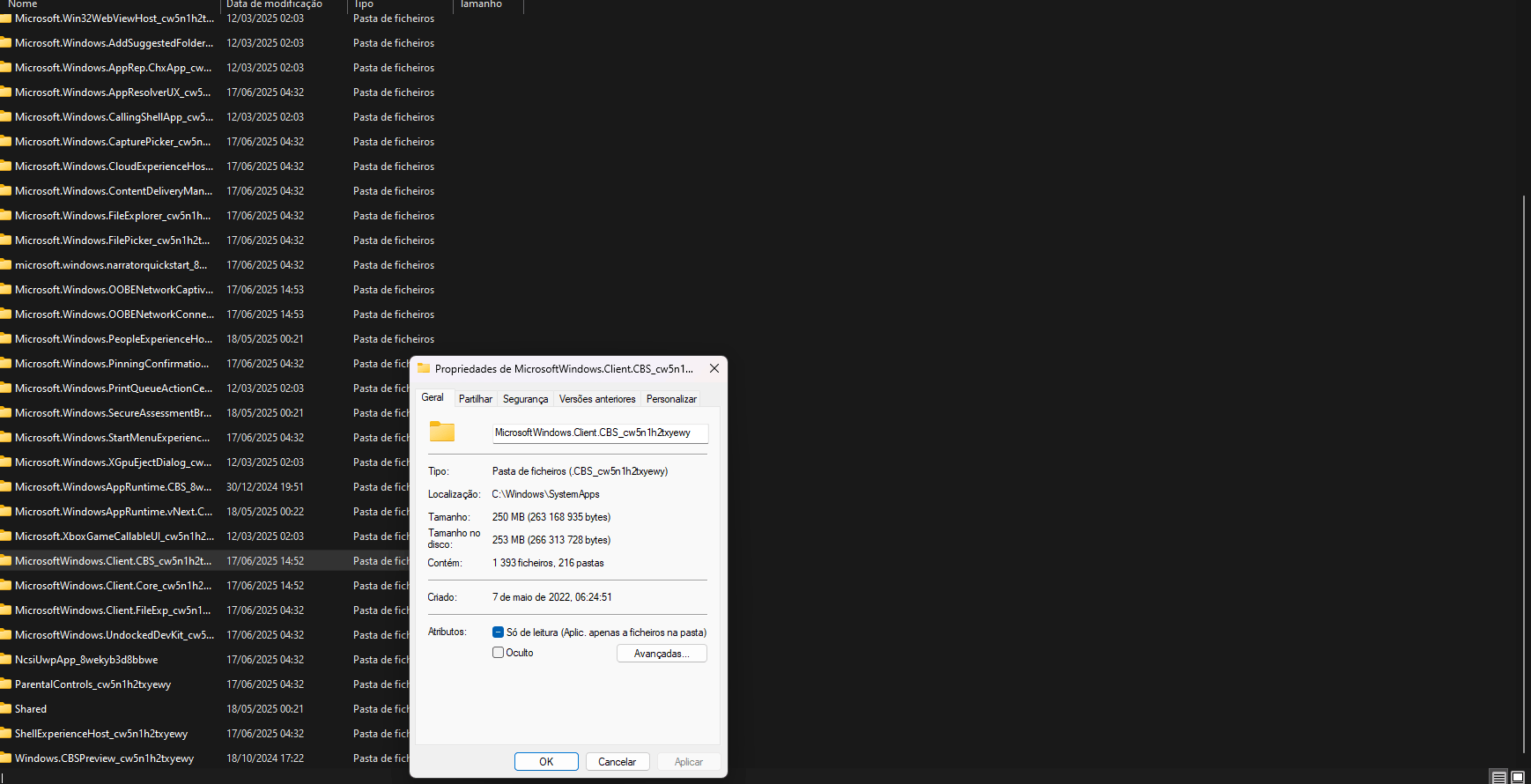 MsMpEng.exe Antimalware Service Executable e SearchHost.exe Procurar ...