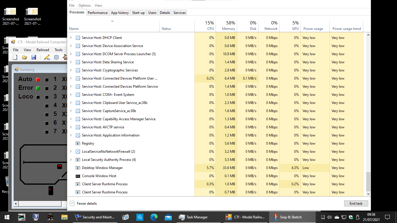 Windows 10 Maintenance - Microsoft Q&A