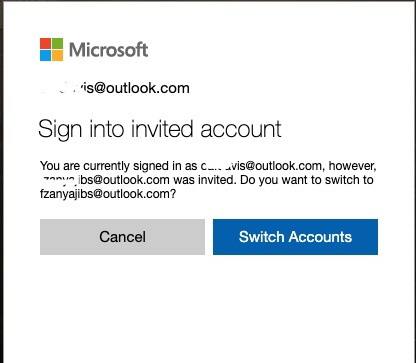How to activate sandbox for an Outlook Alias - Microsoft Q&A