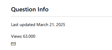 In Windows 11 file explorer navigation pane, how do I move Quick Access ...