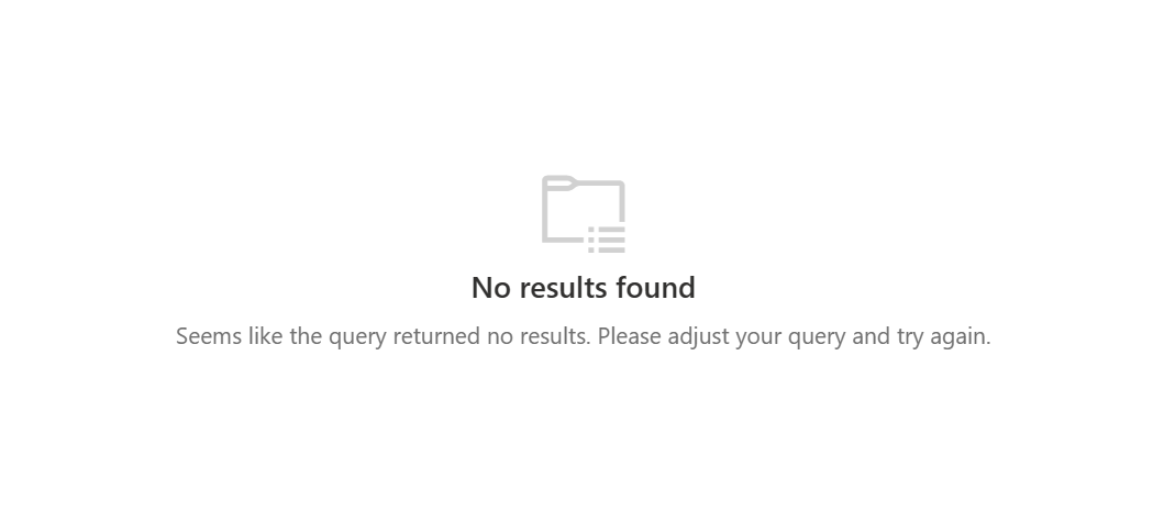 Display no data in data explorer dashboard - Microsoft Q&A