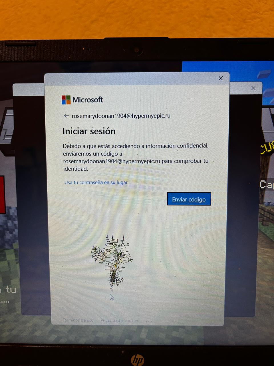 hola ¿ nesecito ayuda para recuperar mi cuenta robada ? - Microsoft Q&A
