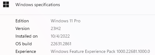How do I enable my human interface devices on my laptop - Microsoft Q&A