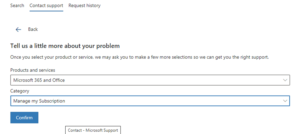 charges to my bank account - Microsoft Q&A