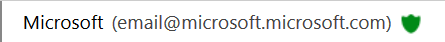 How to verify whether this email is legitimate - Microsoft Q&A