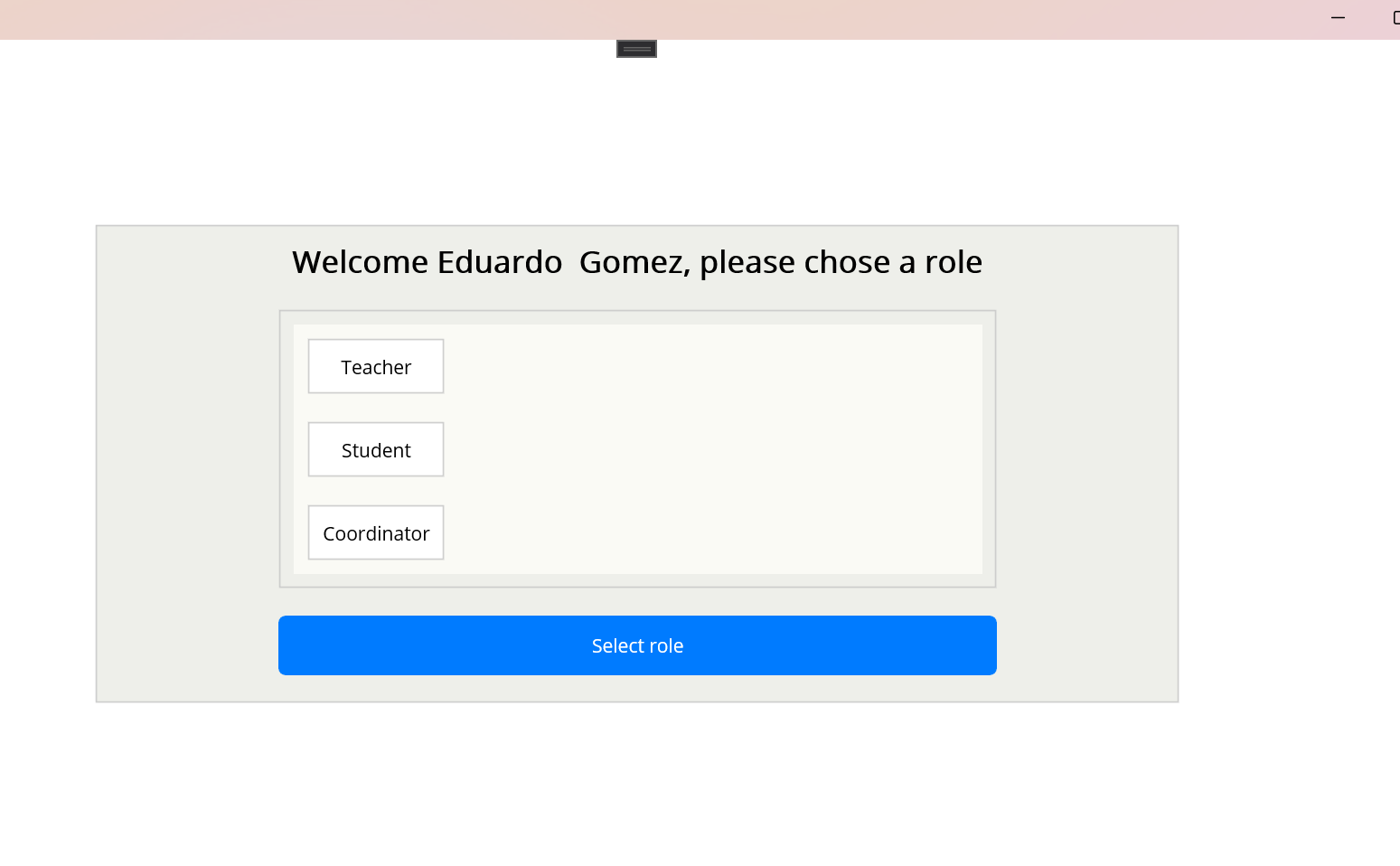 viewModel dosent hit the second time - Microsoft Q&A