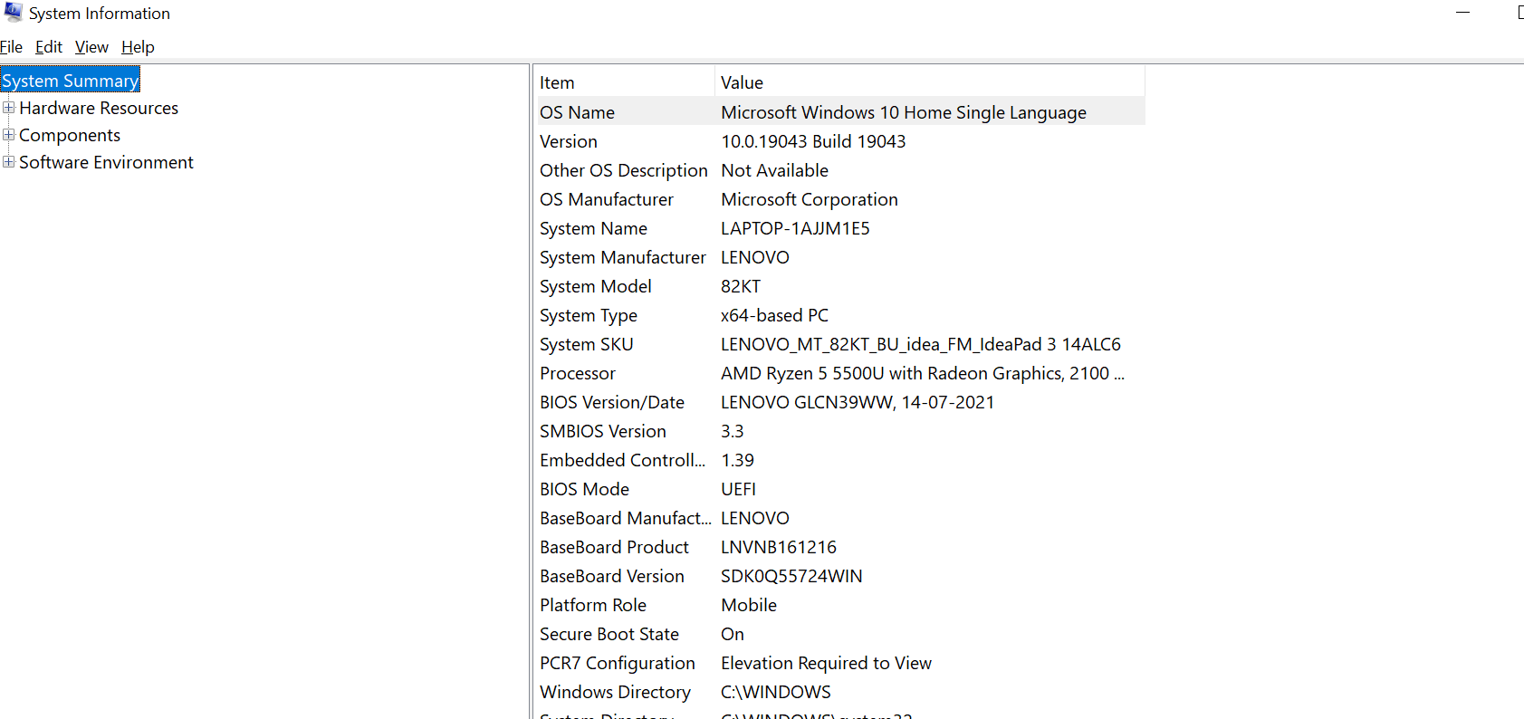 Realtek Audio driver issues with microphone - Microsoft Q&A