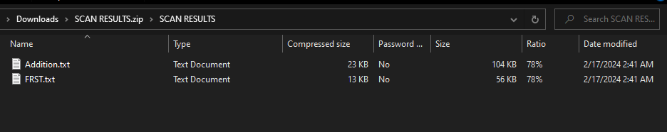 "wuauserv" Isn't on my Computer at all. - Microsoft Q&A