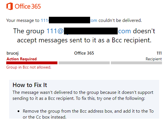 create transport rule - Microsoft Q&A