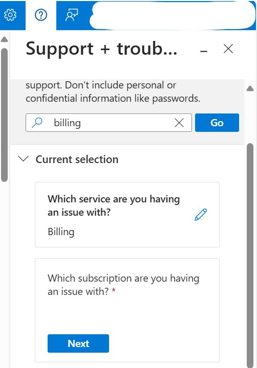 Scale down on Azure app plan from B3 to B1 but still being charged for ...