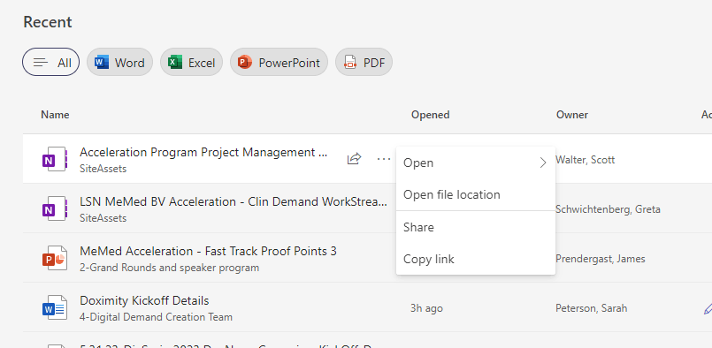 how to merge 2 teams into 1 - Microsoft Q&A