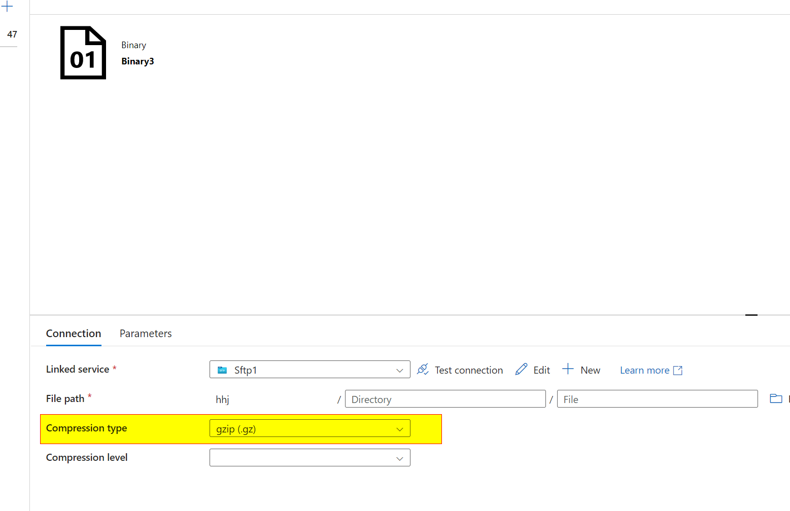 Copy data from SFTP to ADLS Gen 2 via ADF - Microsoft Q&A Copy data from SFTP to ADLS Gen 2 via ADF - Microsoft Q&A