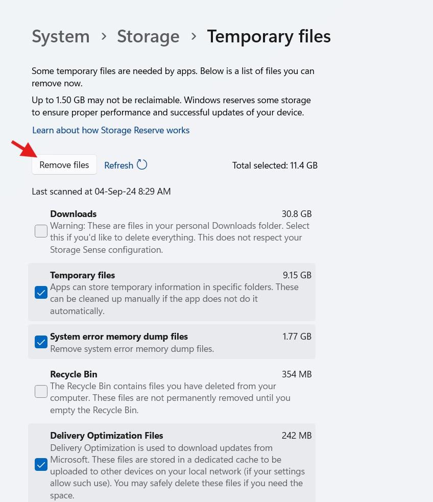 WSL The system cannot find the path specified. - Microsoft Q&A