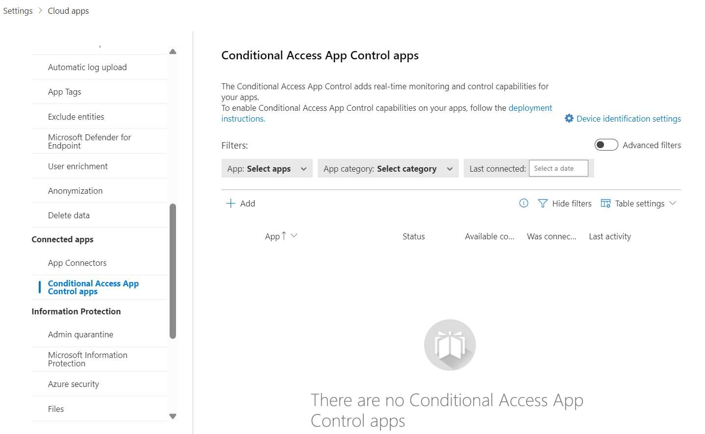 Block Download is not working when configured on Conditional Access - Microsoft Q&A
