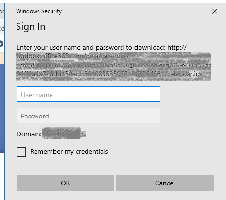Windows Security Pop Ups - Microsoft Q&A