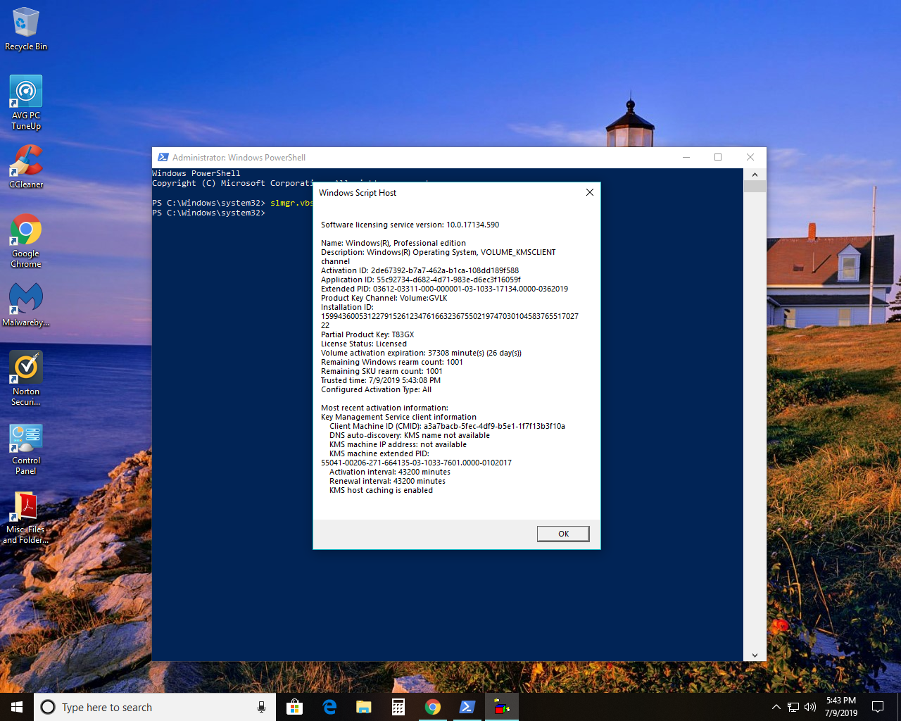 Activation Questions Microsoft Q A
