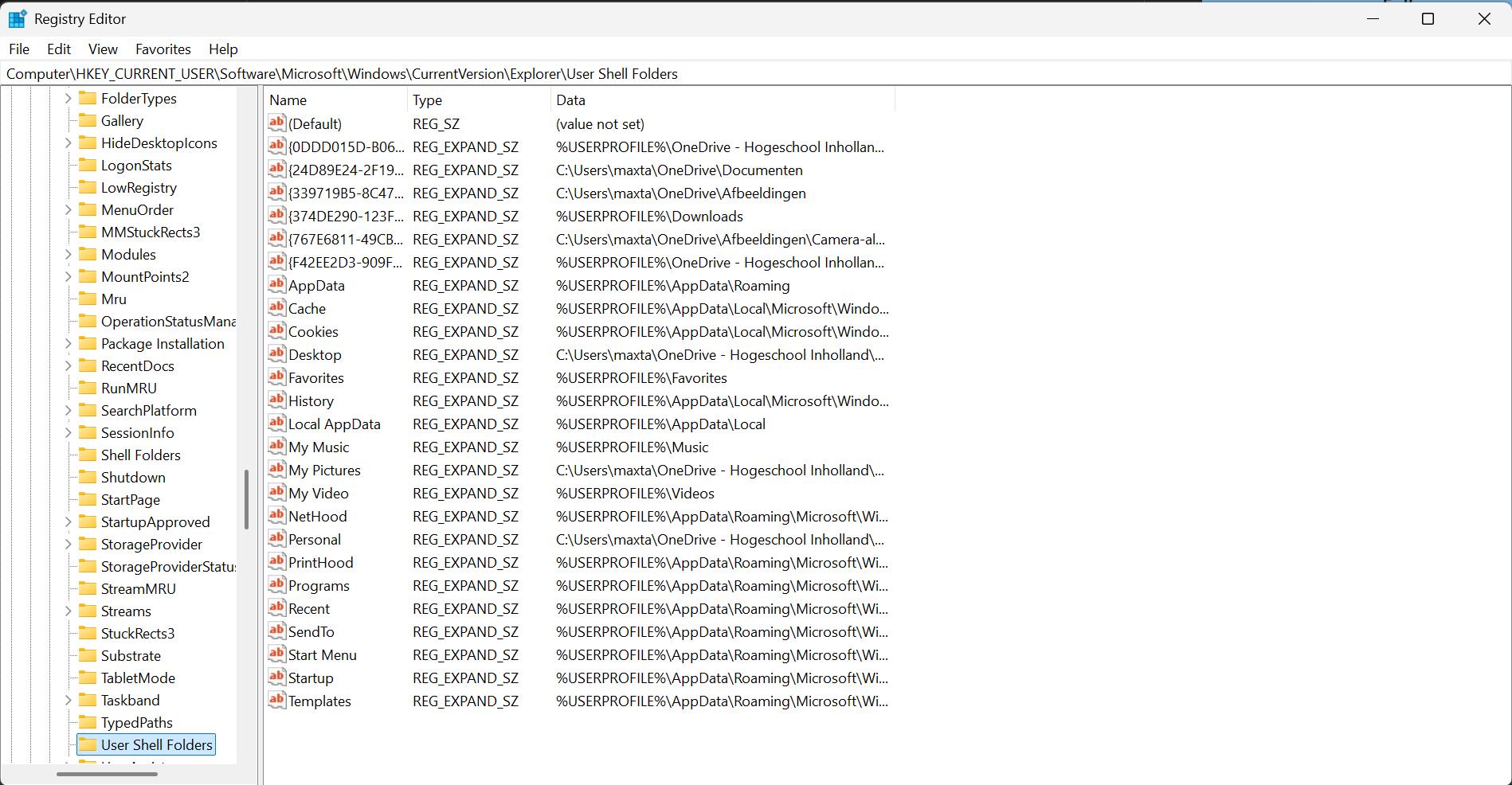 How do I remove a disconnected school OneDrive from my computer (for ...