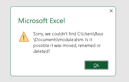 TWO ERRORS SHOW ME HOW TO FIX TI - Microsoft Q&A