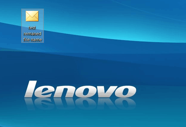 Saved and renamed emails revert to original file names when attached to ...