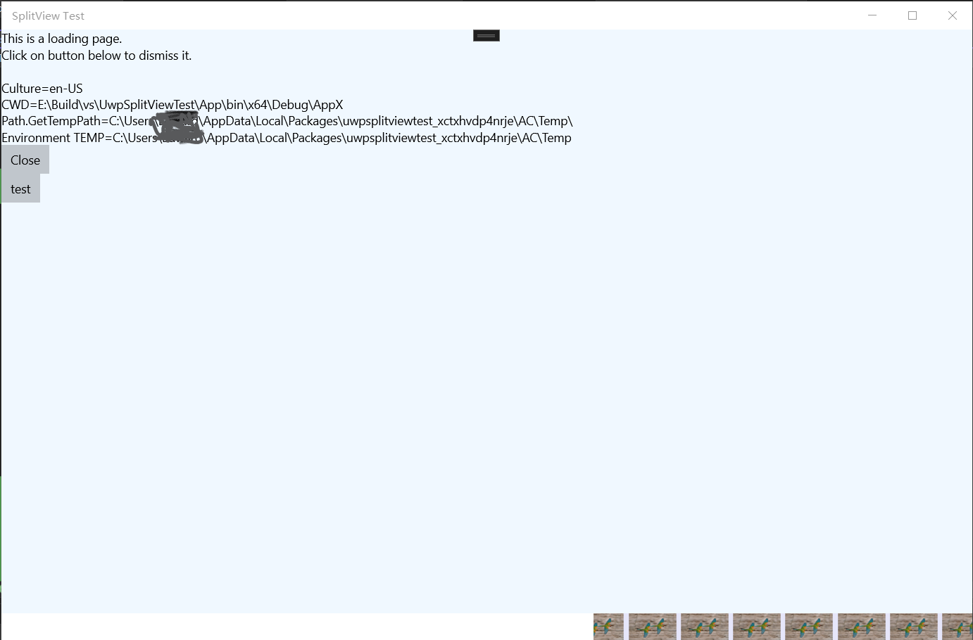 Layout Not Correct When Stackpanel Flowdirection Is Righttoleft Microsoft Qanda