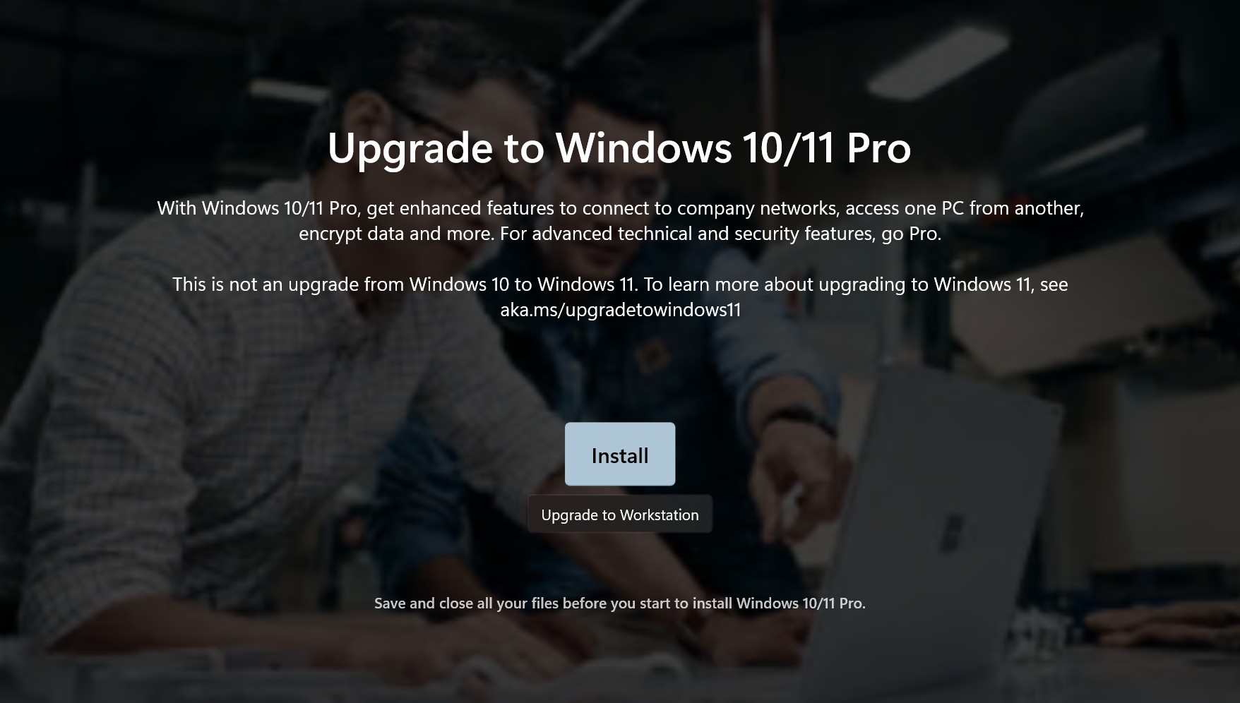 Issues upgrading to Windows 11 Pro - Microsoft Q&A