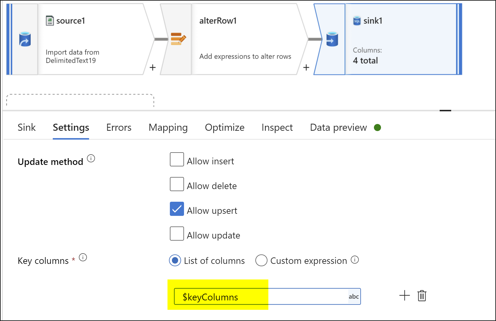 How to fix MSSQL_101 How to fix MSSQL_101