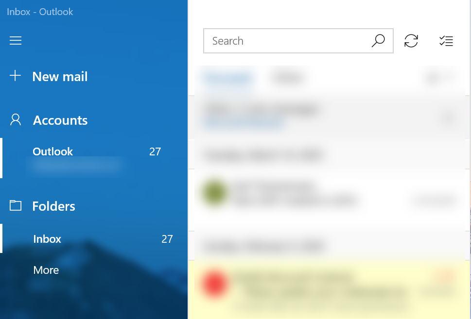 Delete old unused email addresses - Microsoft Q&A
