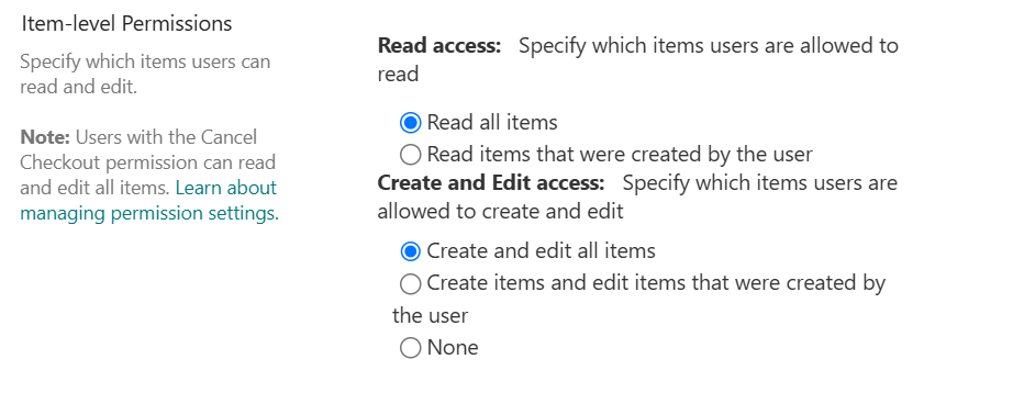 Automate-> Create Rules is not showing in MS List - Microsoft Q&A