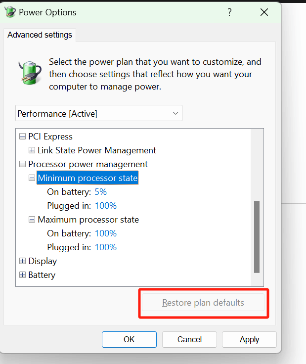 ¿Cómo solucionar el error Kernel-Power? - Microsoft Q&A