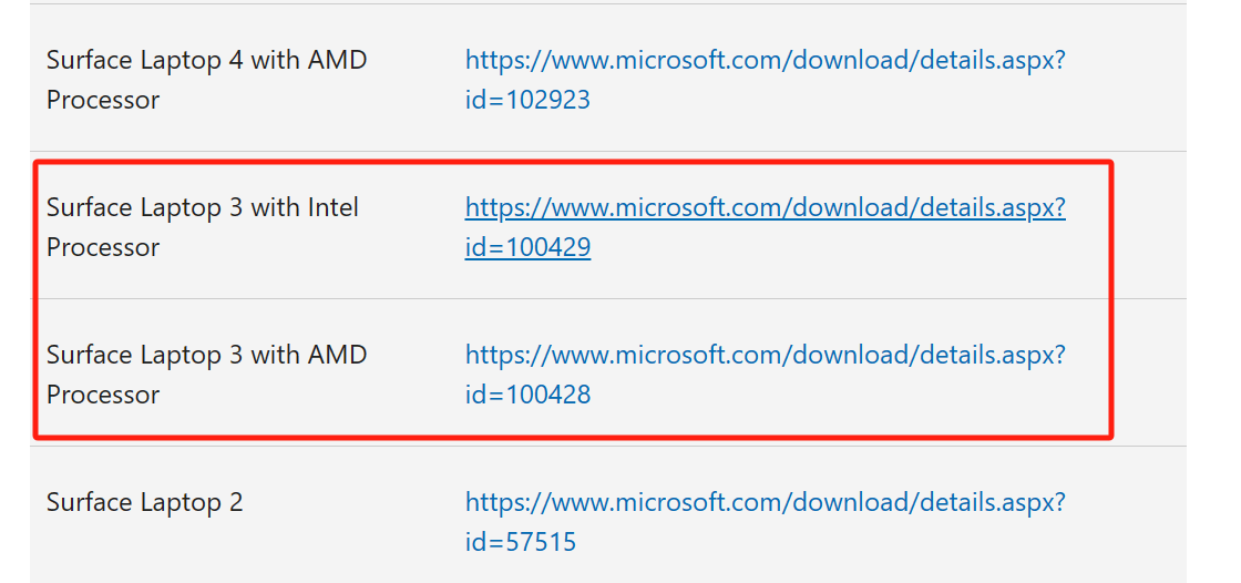 Sudden scrolling, space bar and mouse issues on surface laptop 3, windows 11 - Microsoft Q&A