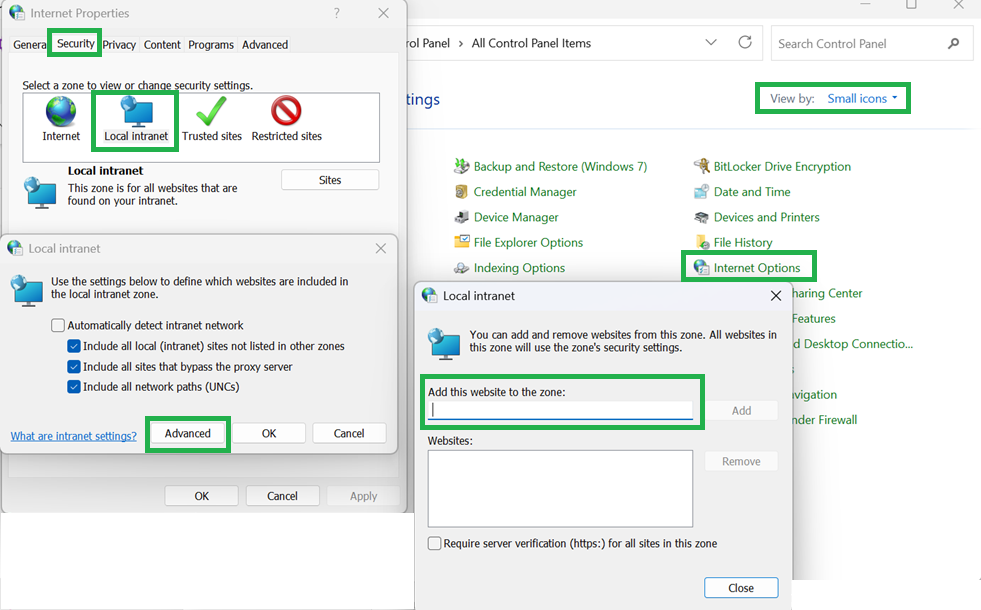 How to fix the macro error issue - Microsoft Q&A