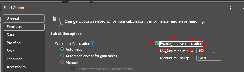 How to stop NOW() Function from Automatically Updating All Rows - Microsoft Q&A