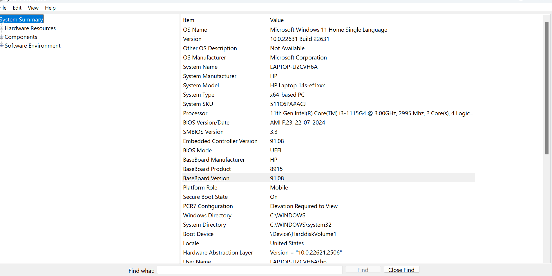 I have still not received update 24H2 windows 11 till date - Microsoft Q&A
