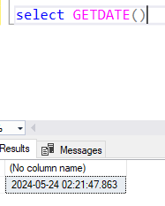 How to specify a local timezone on an Azure SQL server? - Microsoft Q&A
