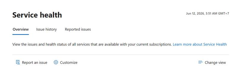 KB5094126- OneDrive folder located in File Explorer is there but does ...