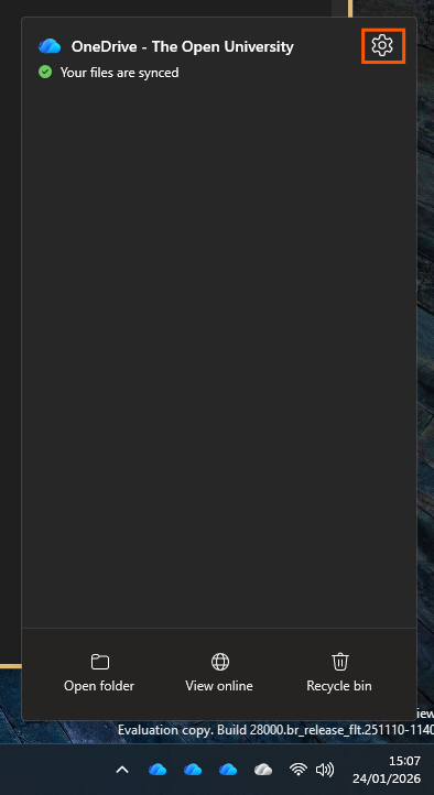 OneDrive Read Only - Microsoft Q&A