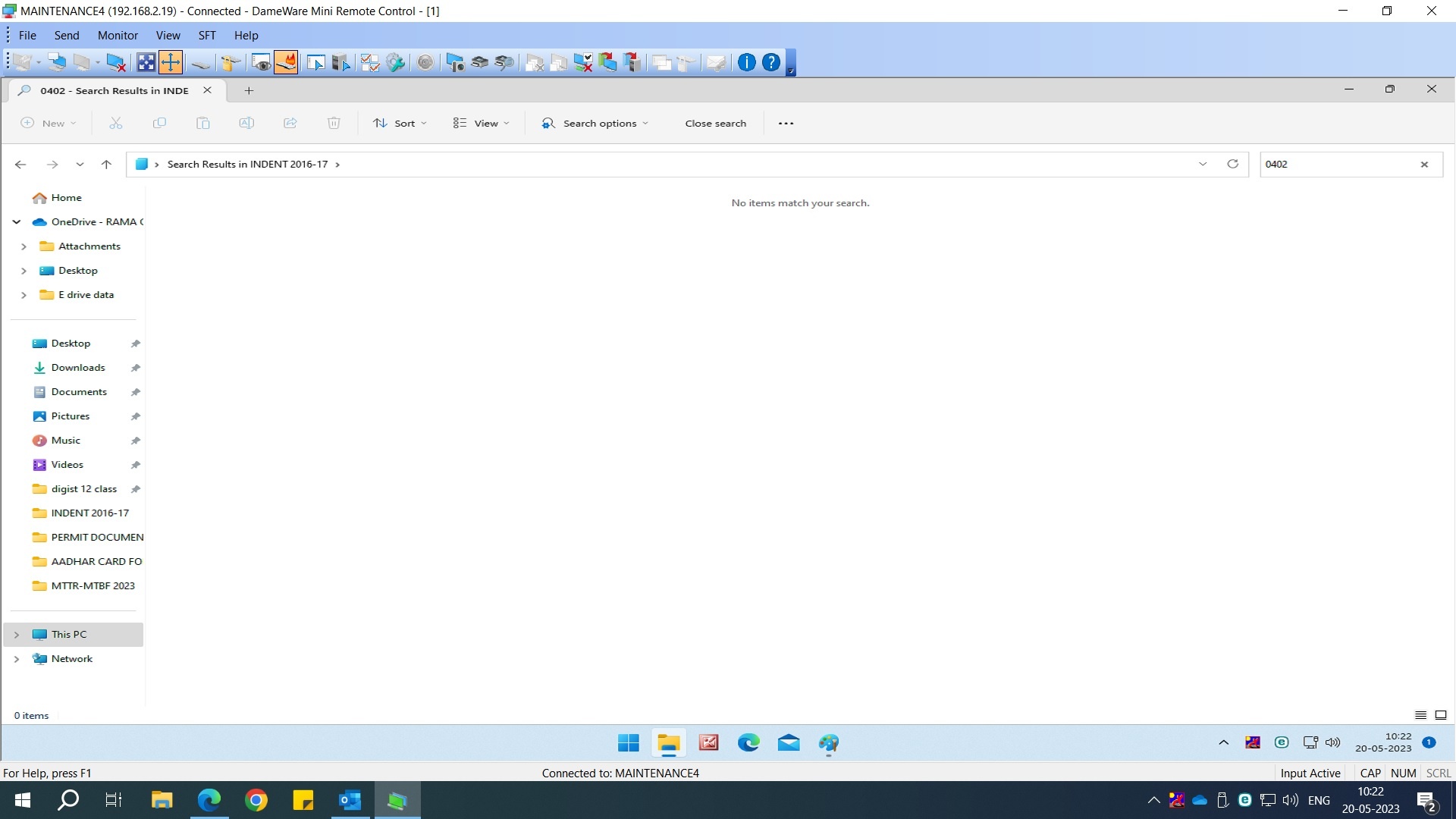 file name search not working windows 11 - Microsoft Q&A