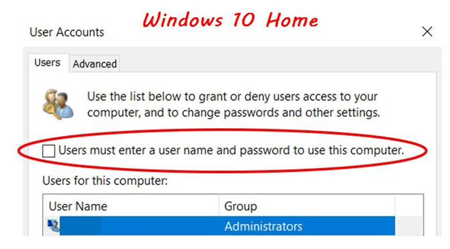Make a Windows 11 Local Account Passwordless - Microsoft Q&A