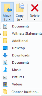 Exclude Folders from OneDrive - Microsoft Q&A