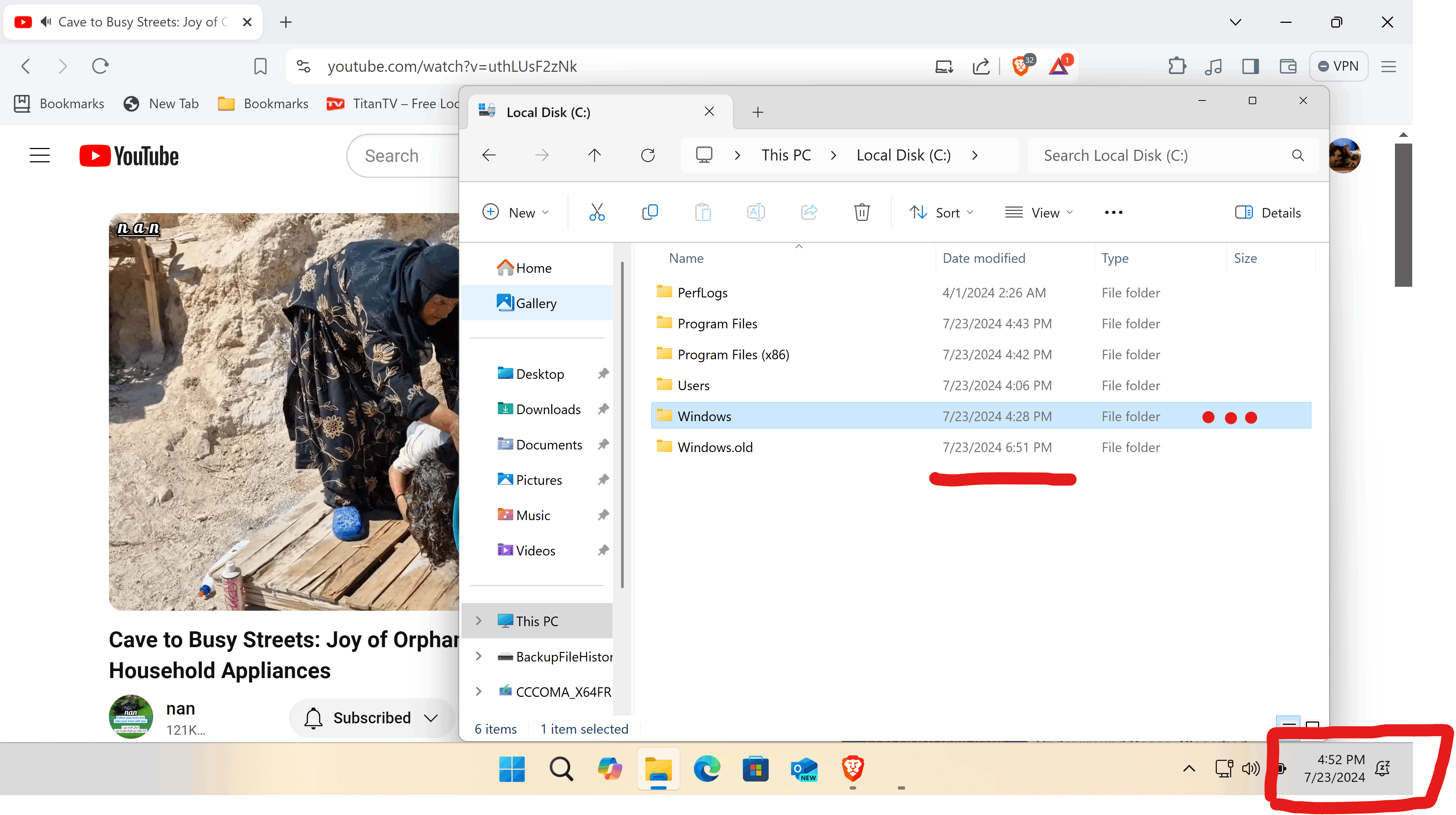 24H2 Release Preview Clean Install - Microsoft Q&A