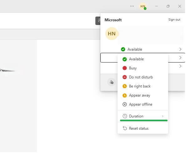Windows 11 "Do Not Disturb" Not Syncing with Teams - Microsoft Q&A