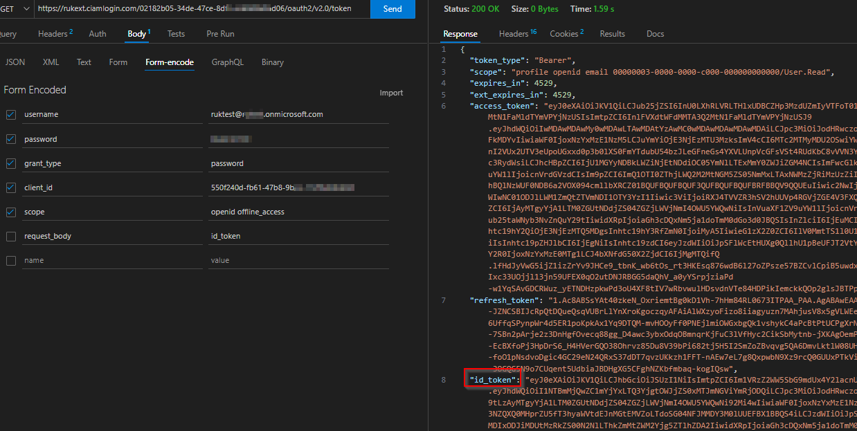 Assistance Needed with Azure Entra External ID (CIAM) User Sign-In ...