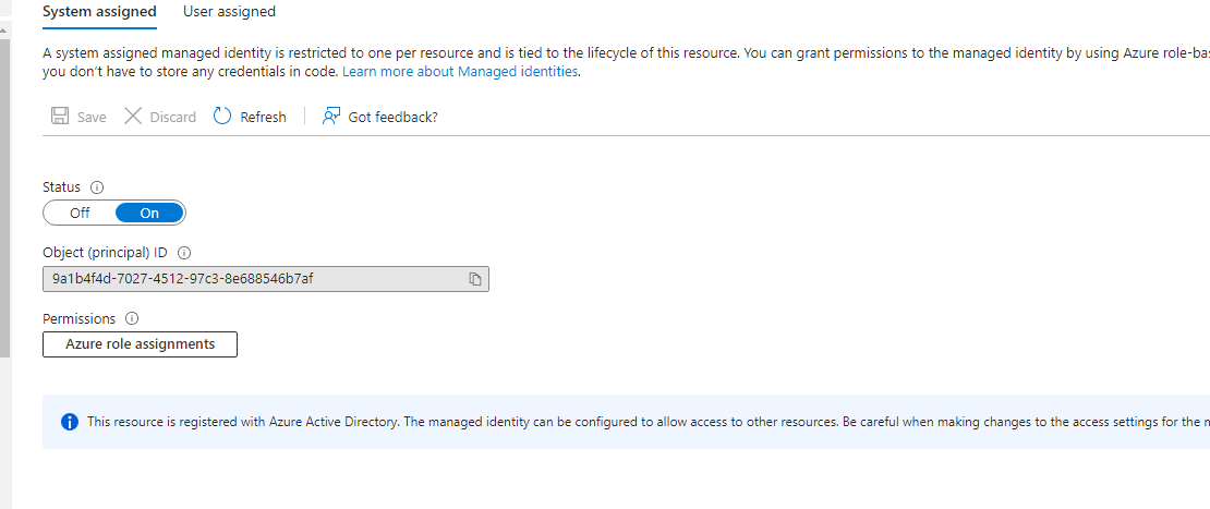 GuestConfig agent failed to compute compliance status for Windows Server 2022 in Azure ...